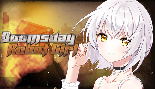 Doomsday Robot Girl (App 1870310) · SteamDB
