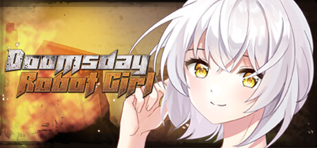 Steam Community :: Doomsday Robot Girl