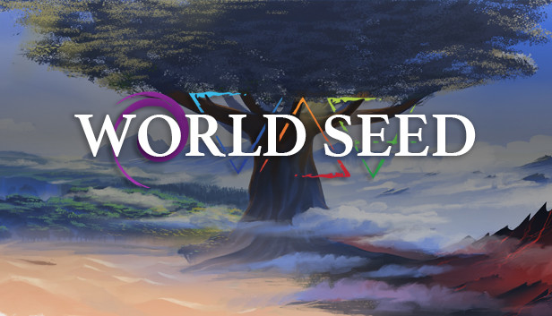 World Seed on Steam