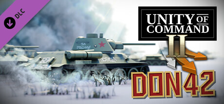 Unity of Command II - DLC 5 · Unity of Command II - Don 42 Steam Charts ...