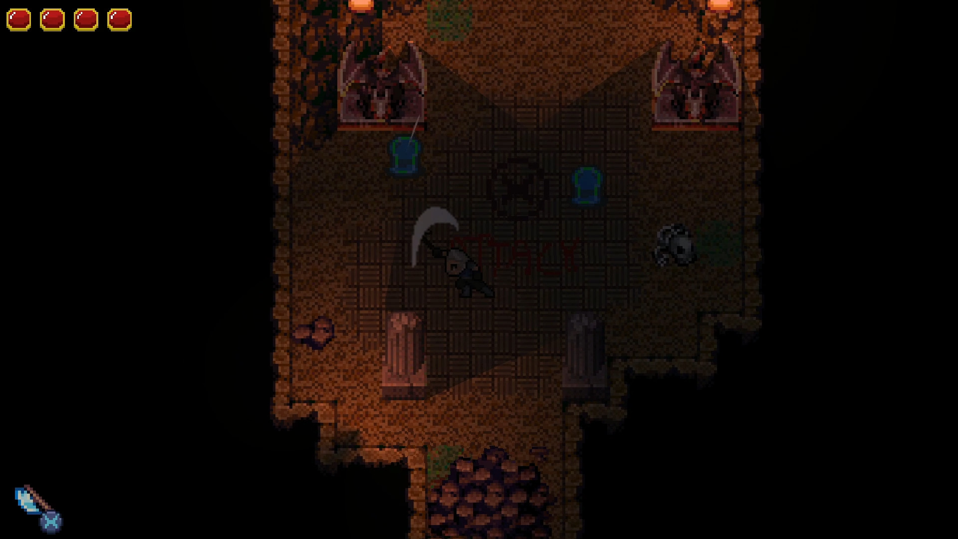 The Forgotten Castle on Steam