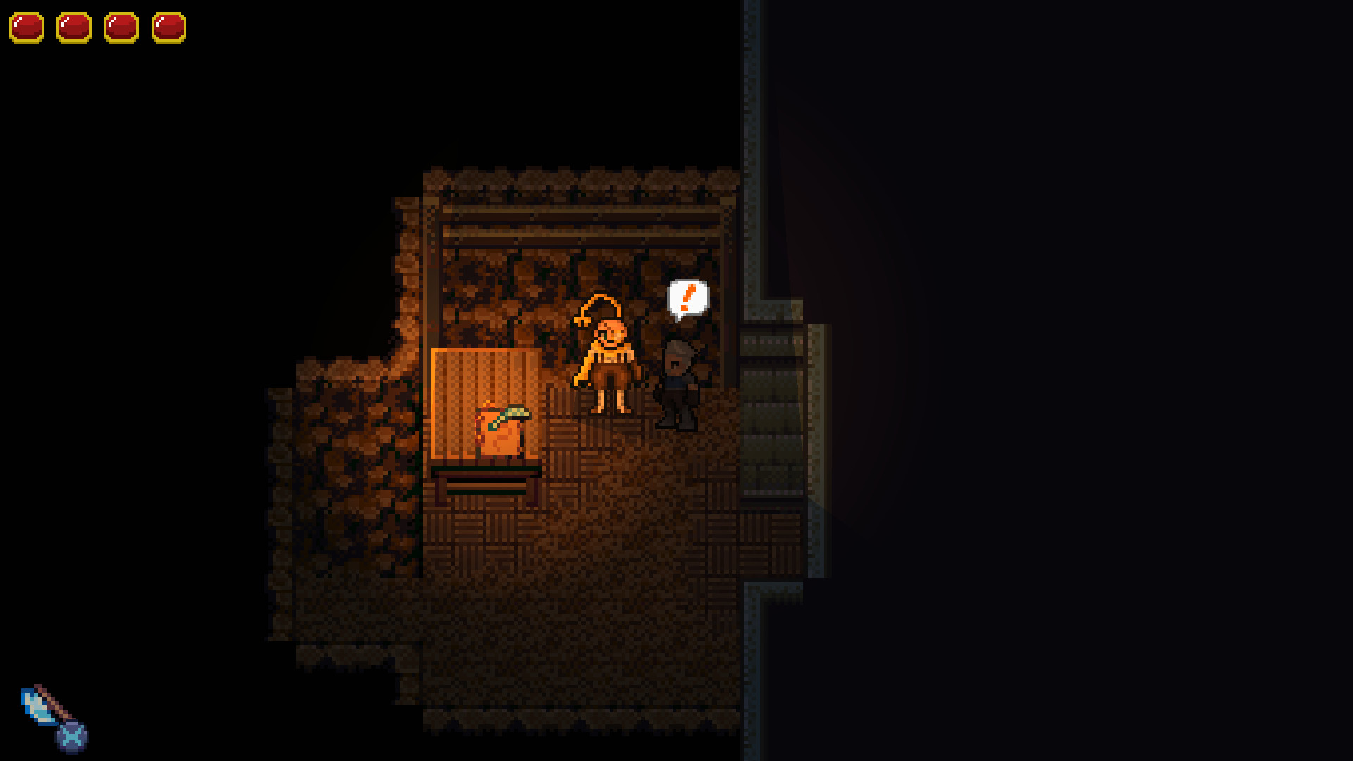 The Forgotten Castle on Steam