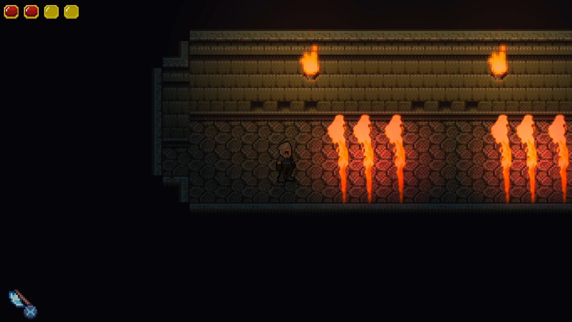 The Forgotten Castle on Steam