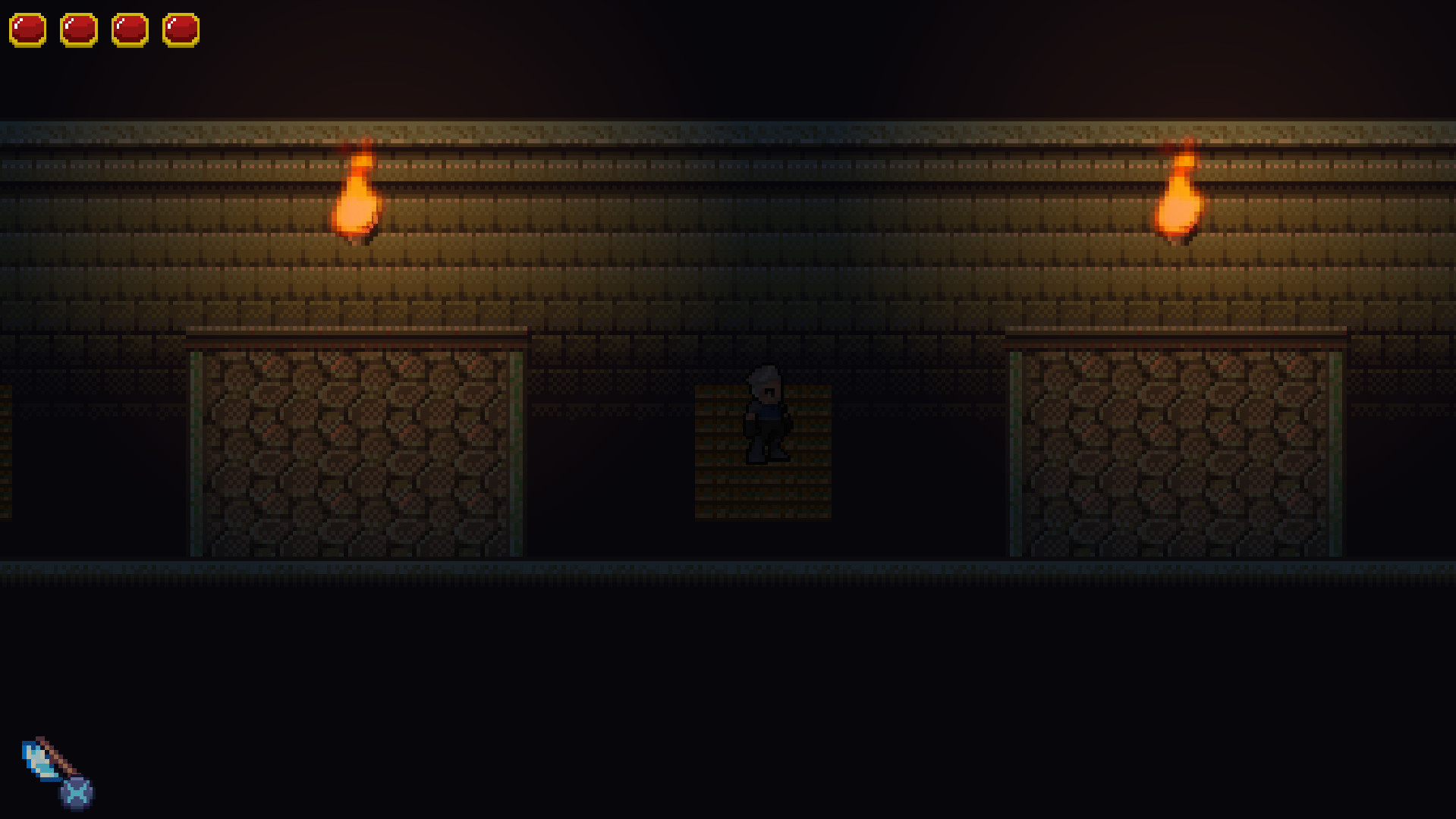 The Forgotten Castle on Steam