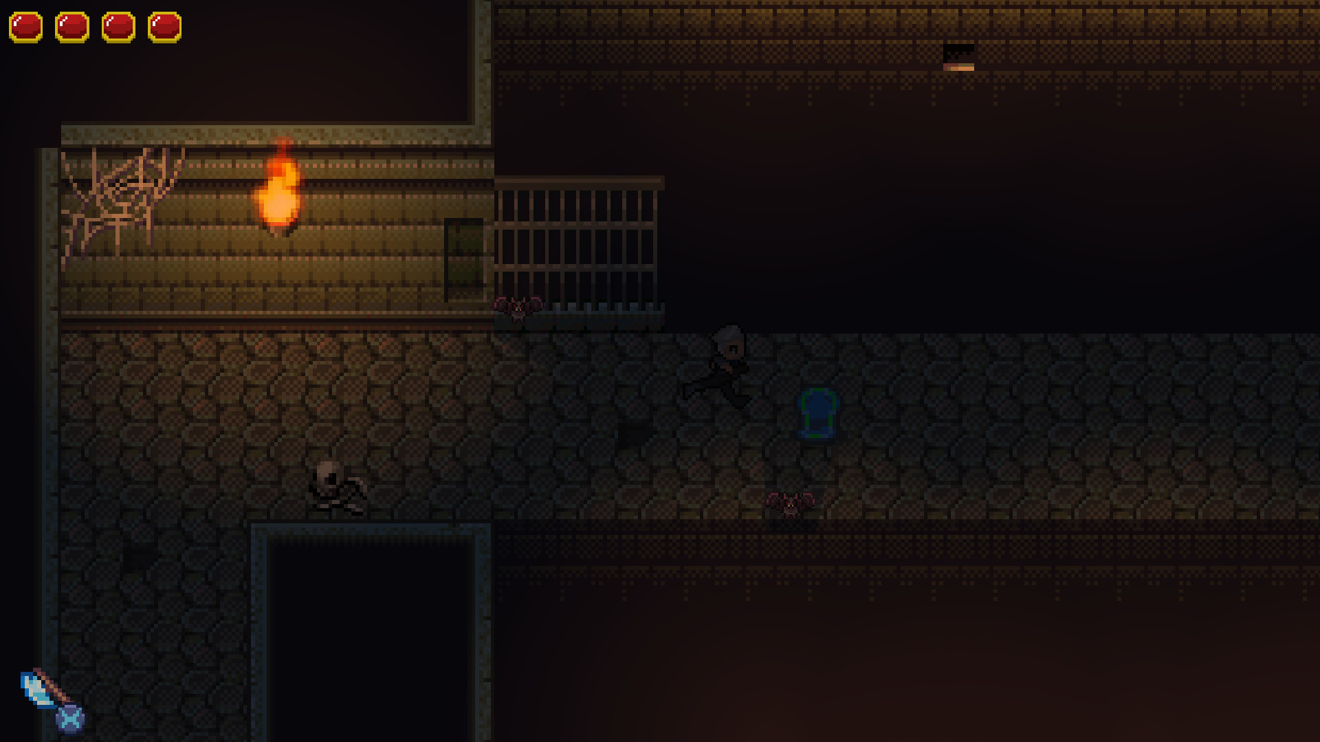 The Forgotten Castle on Steam