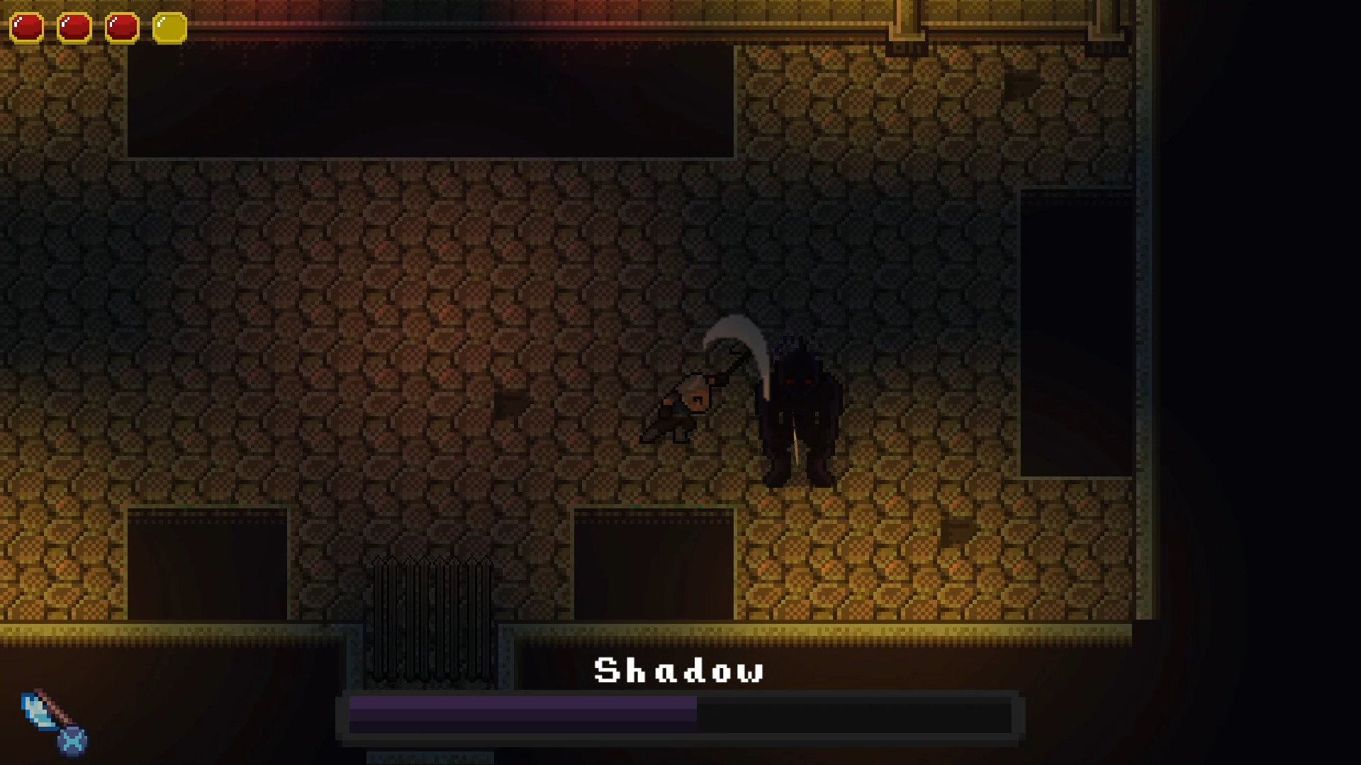 The Forgotten Castle on Steam