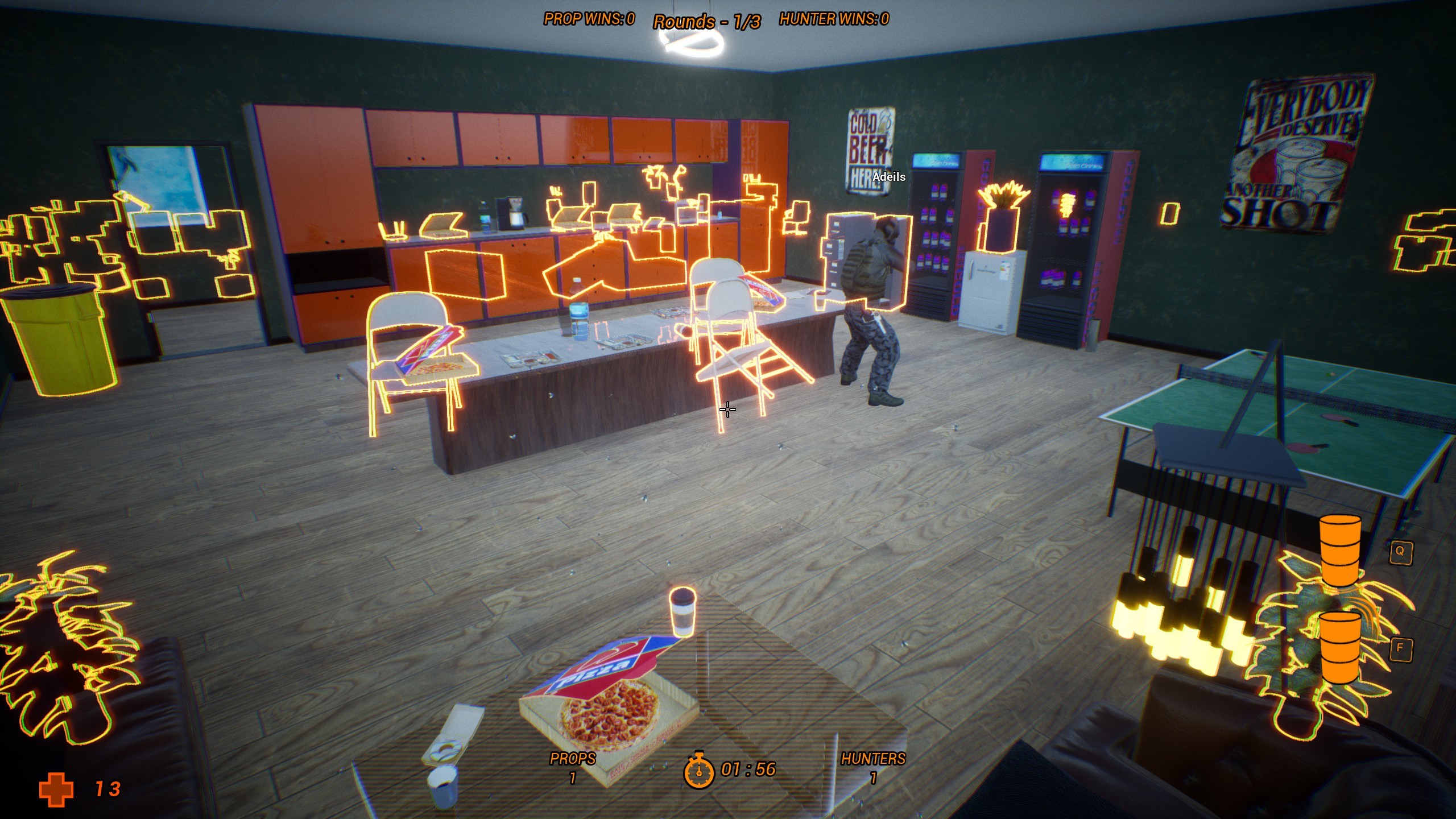 Prop Hunt 2.0 Screenshots · SteamDB