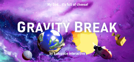 Gravity Break Steam Charts · SteamDB