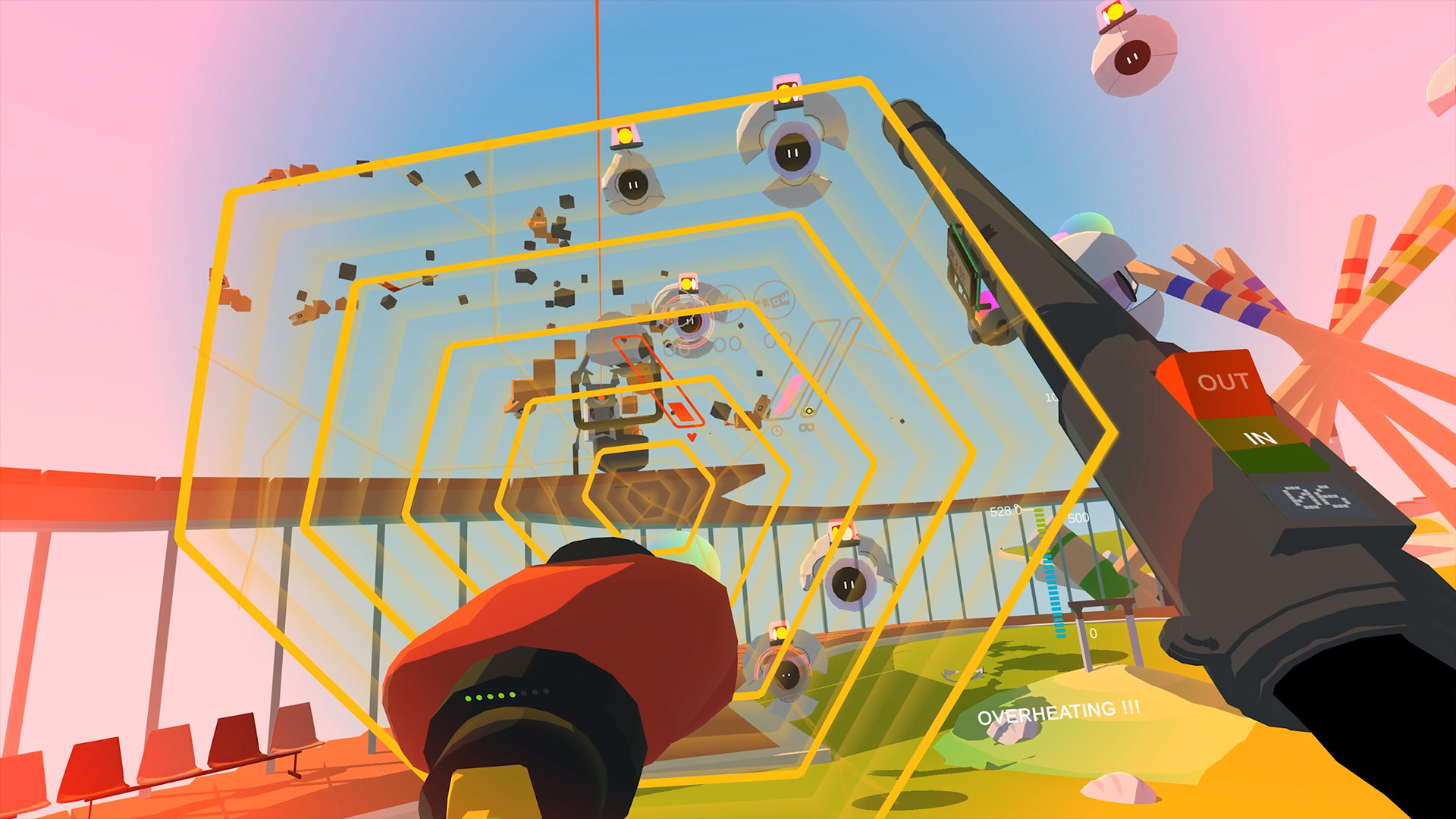 Virtual Virtual Reality 2 Screenshots · SteamDB