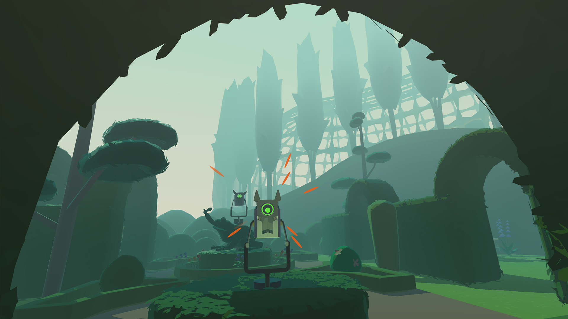 Virtual Virtual Reality 2 Screenshots · SteamDB