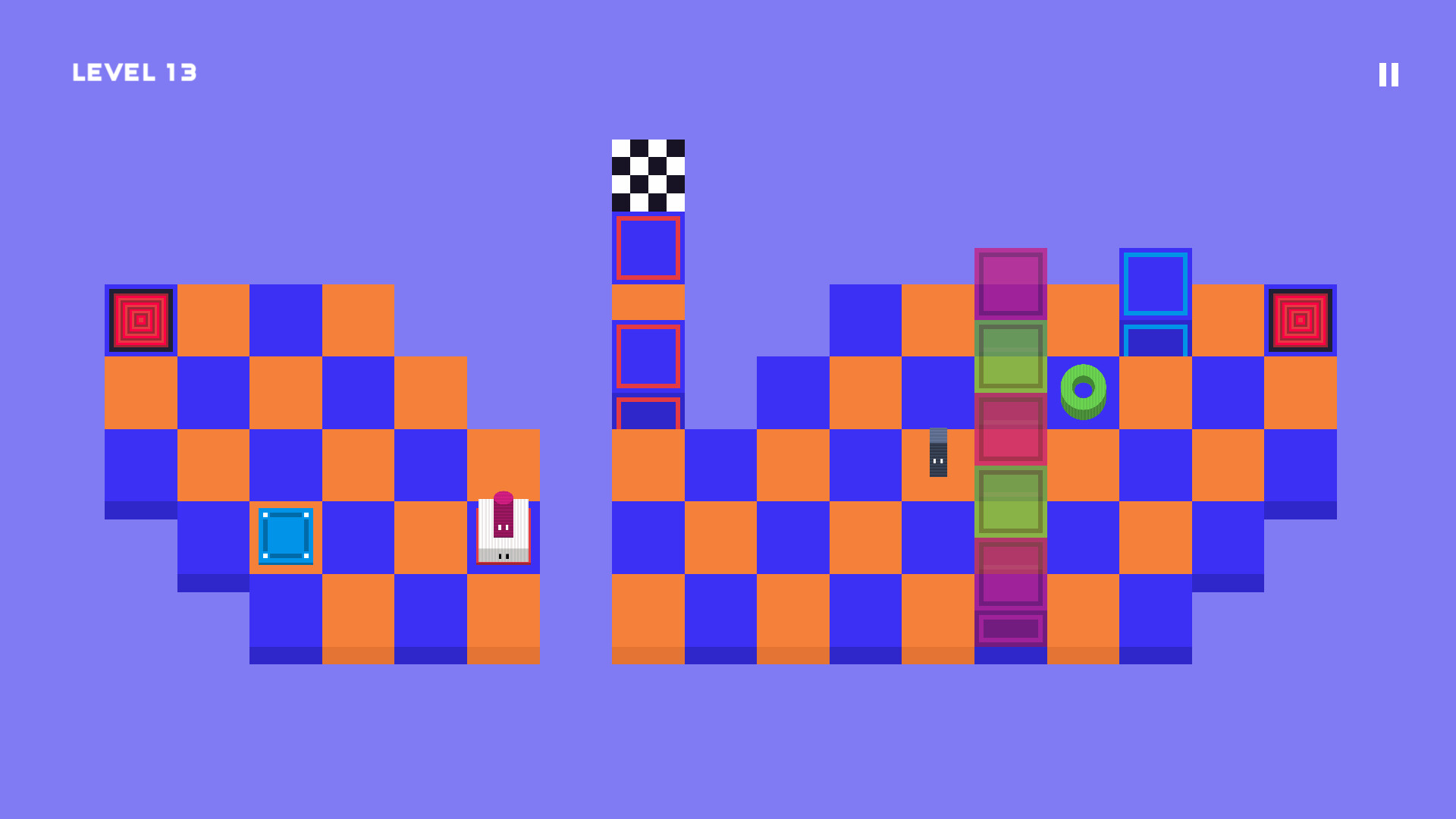 (Dis)assemble on Steam