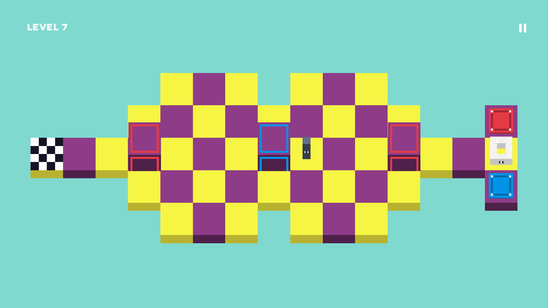 (Dis)assemble on Steam