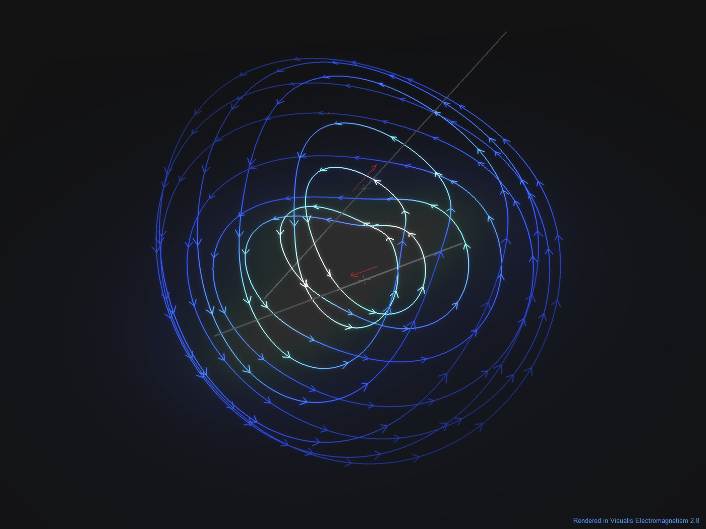 Visualis Electromagnetism on Steam