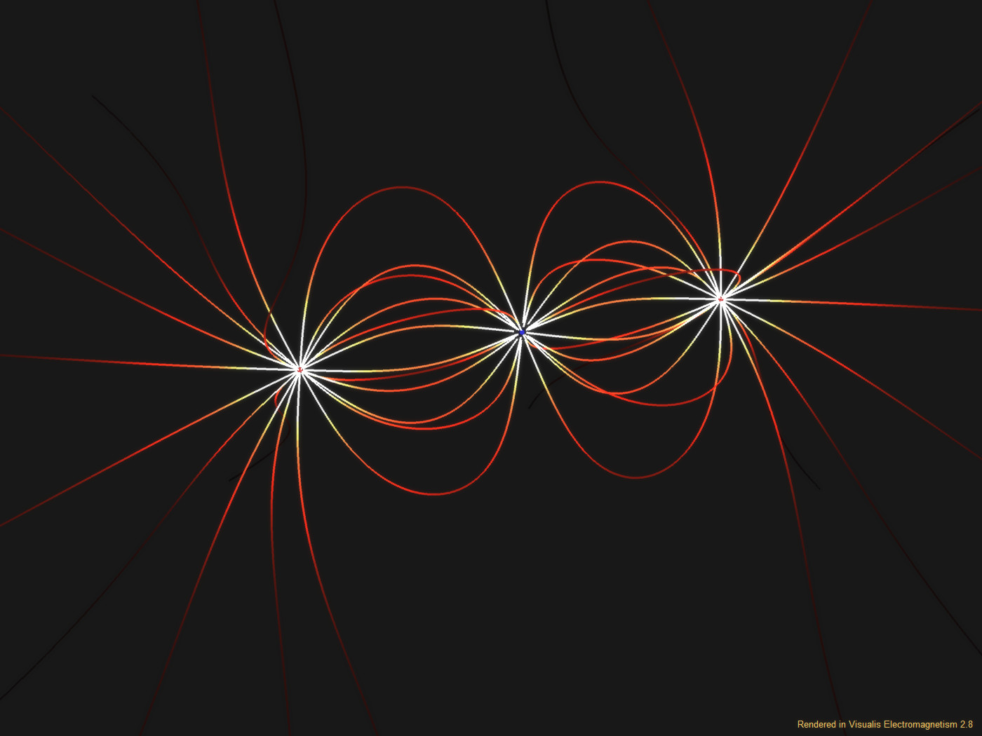 Visualis Electromagnetism Screenshots · SteamDB
