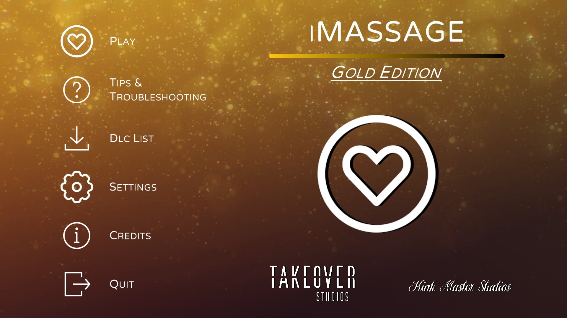 iVIBRATE Ultimate Edition - iMASSAGE Gold Edition on Steam