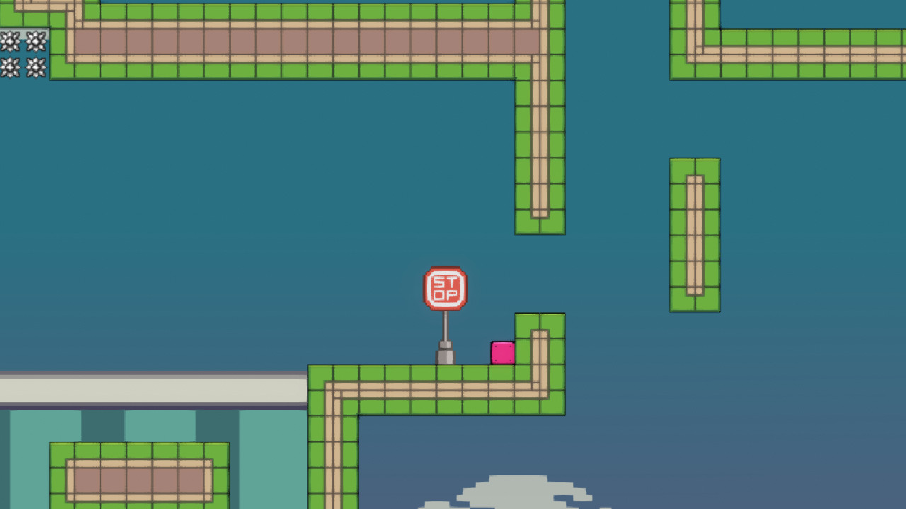 Dubu Rush Screenshots · SteamDB