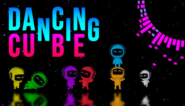 Dancing Cube Demo - Steam News Hub