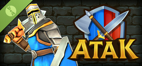 ATAK Demo (App 1871050) · Depots · SteamDB