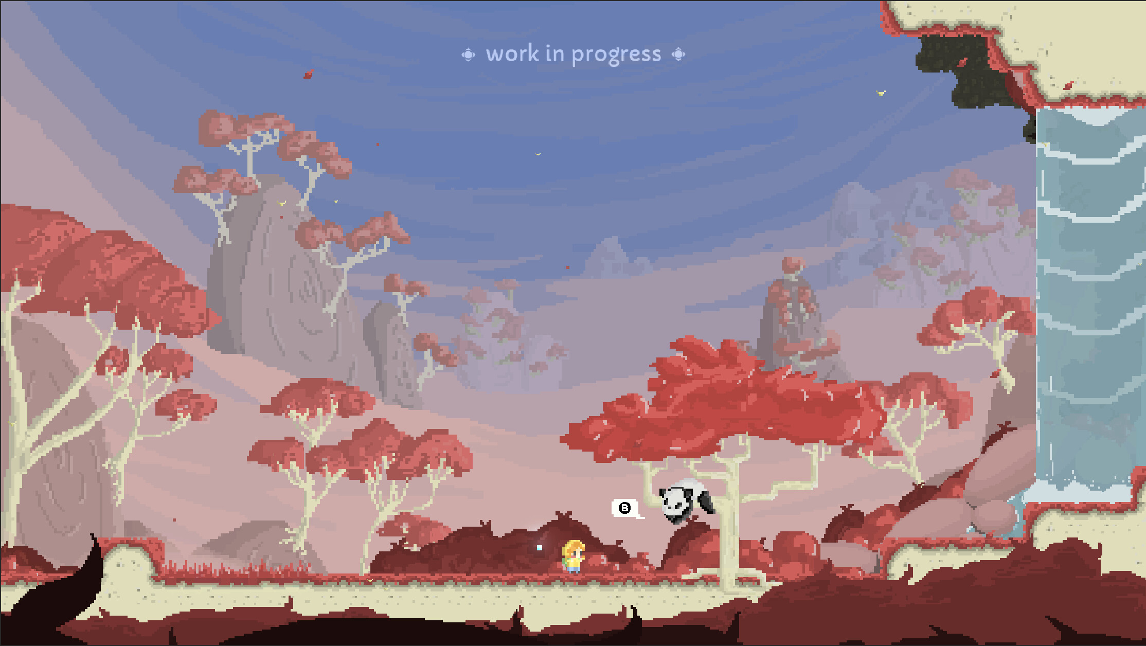 Lyara Screenshots · SteamDB