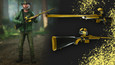 BIGFOOT - WEAPON SKINS "GOLD RUSH" on Steam