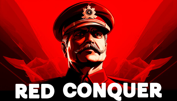 Red Conquer Steam Charts (App 1871340) · SteamDB