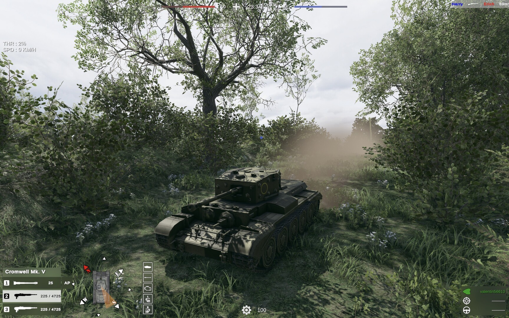 Beasts of Steel on Steam