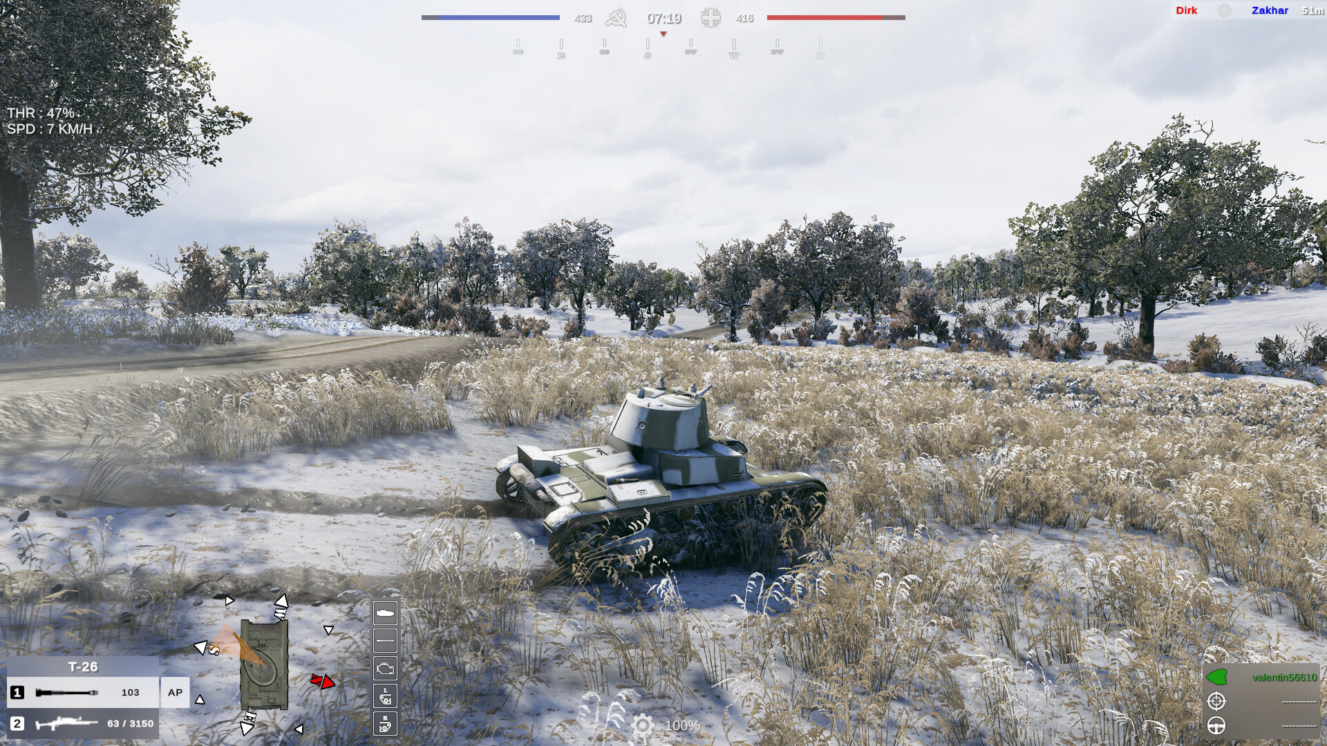 Beasts of Steel on Steam