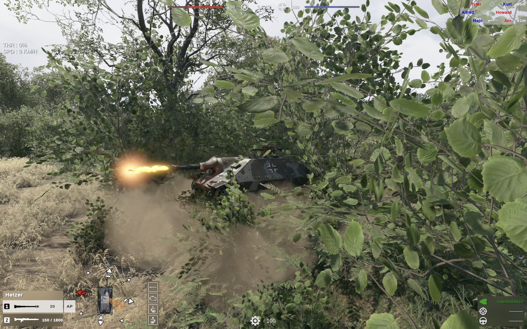 Beasts of Steel on Steam