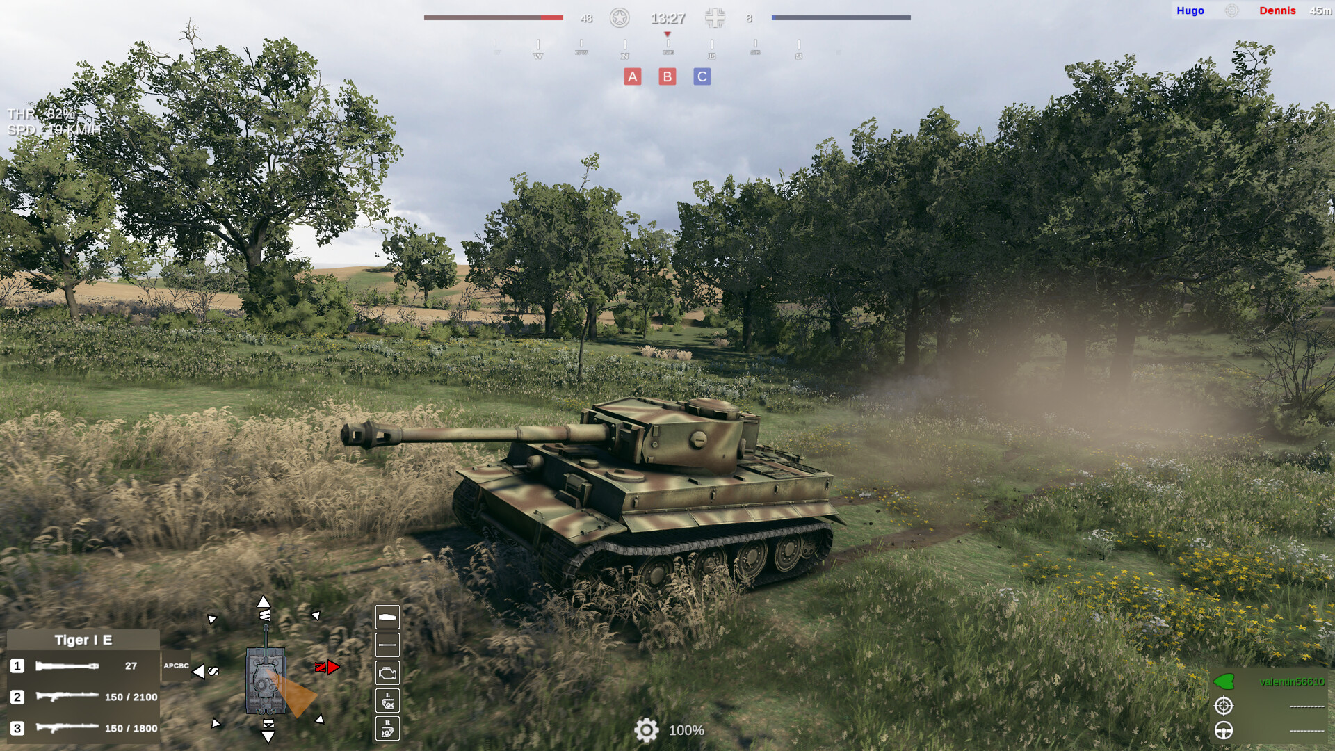 Beasts of Steel on Steam