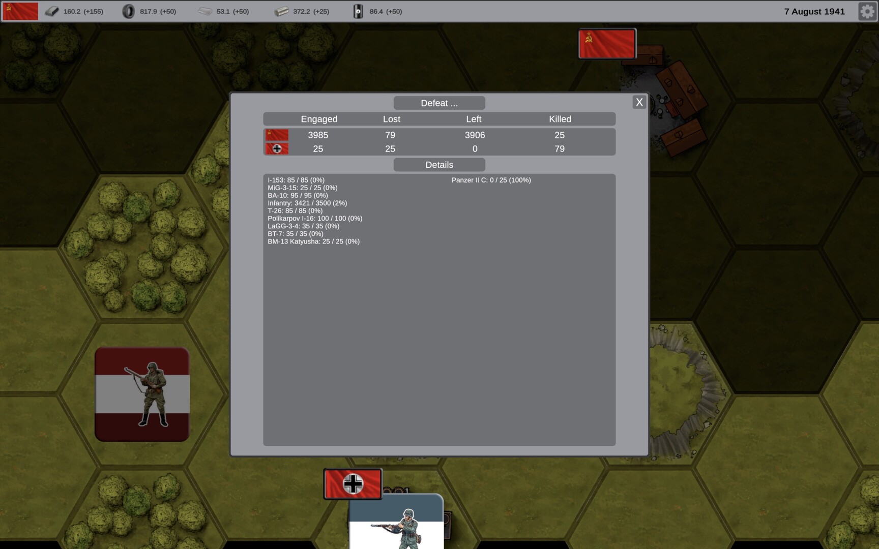 Beasts of Steel on Steam