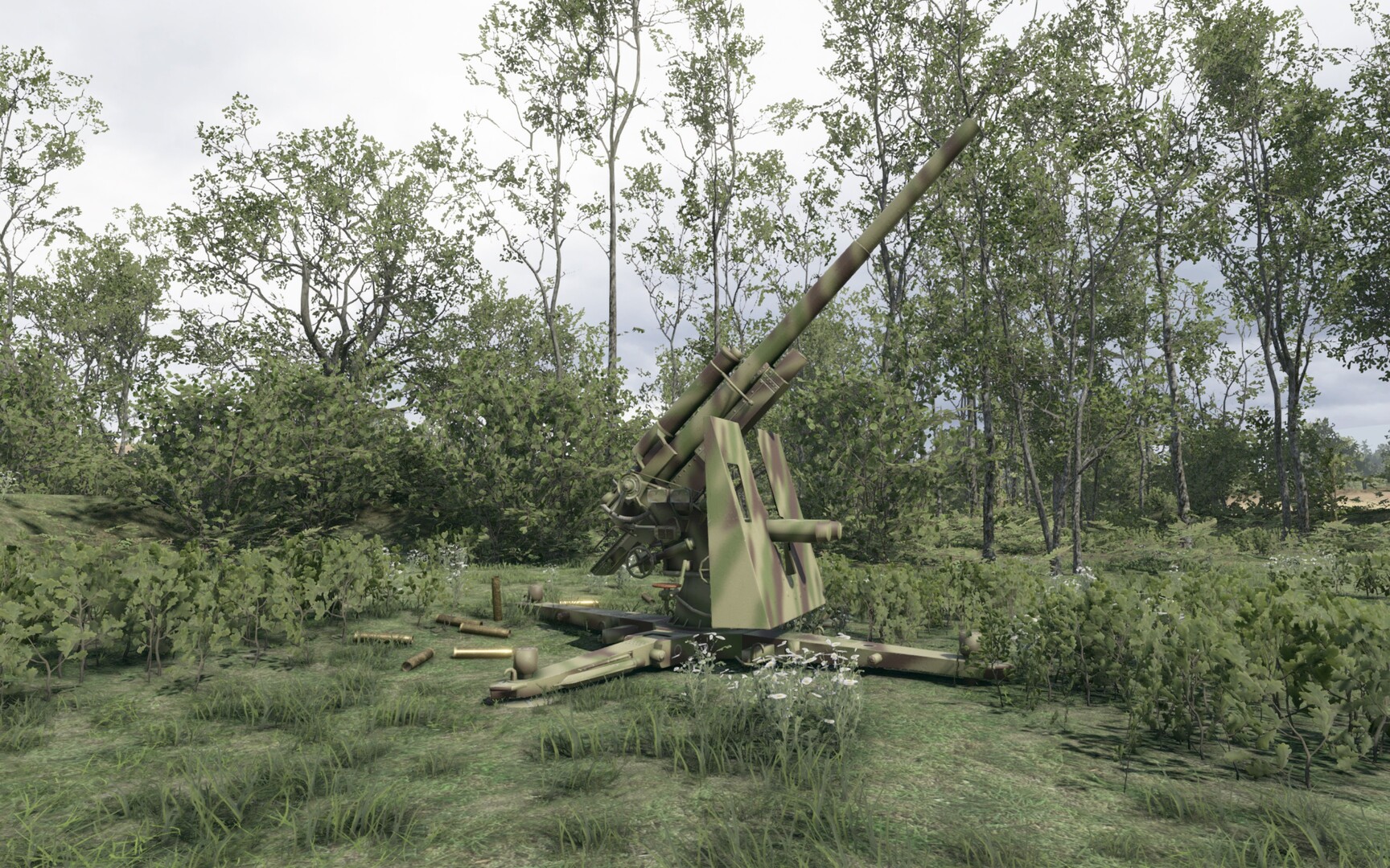 Beasts of Steel on Steam