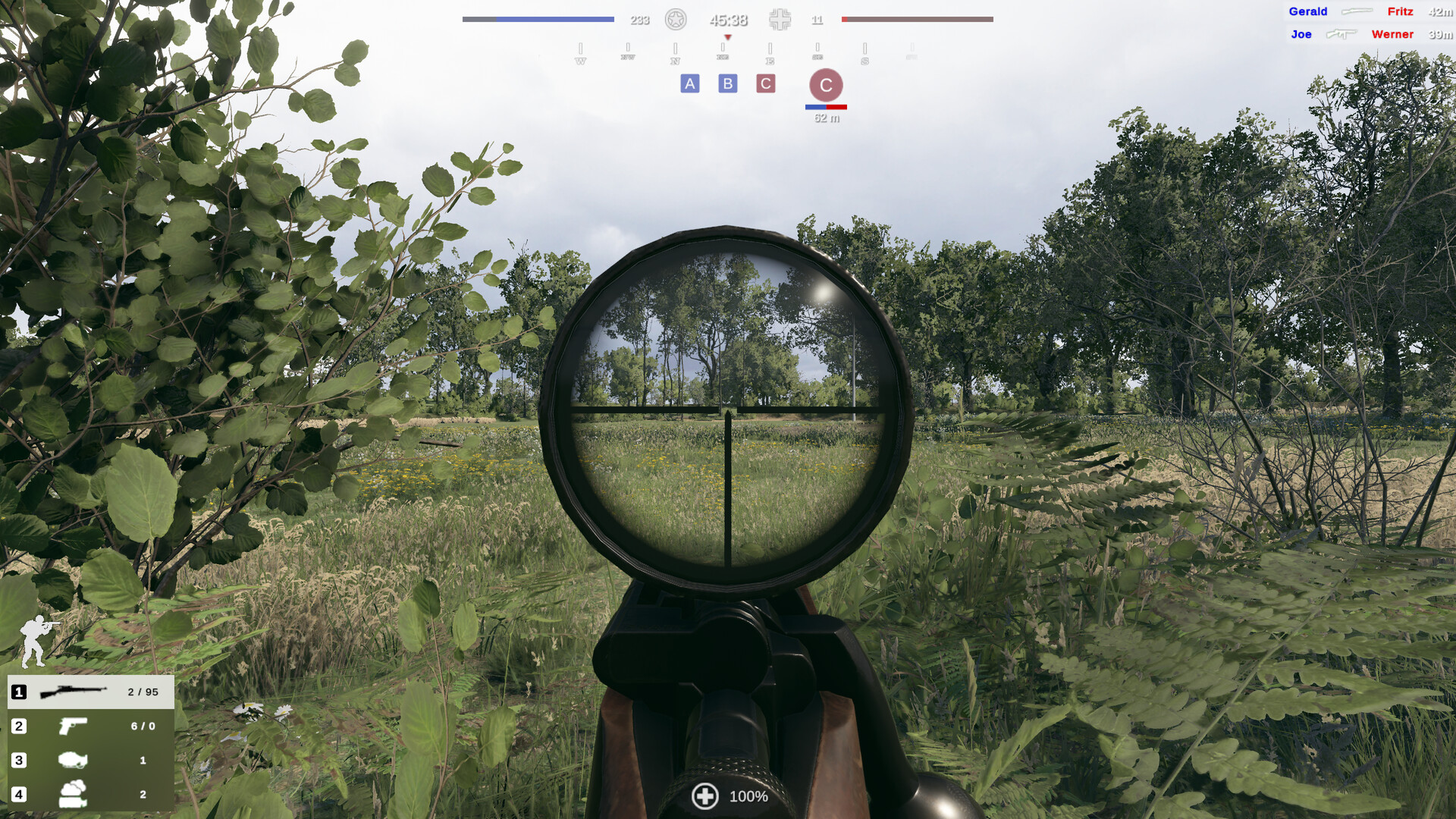 Beasts of Steel on Steam