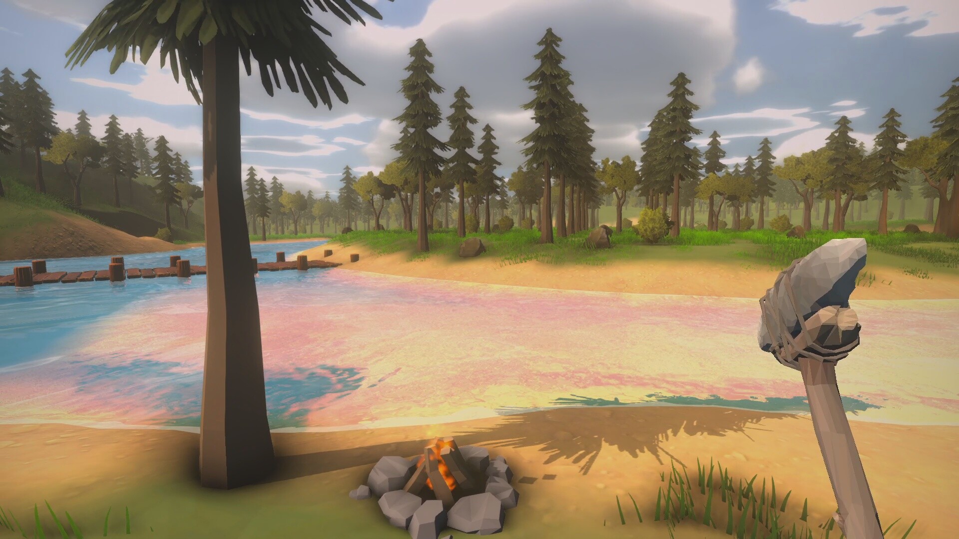 Wild Frontier on Steam