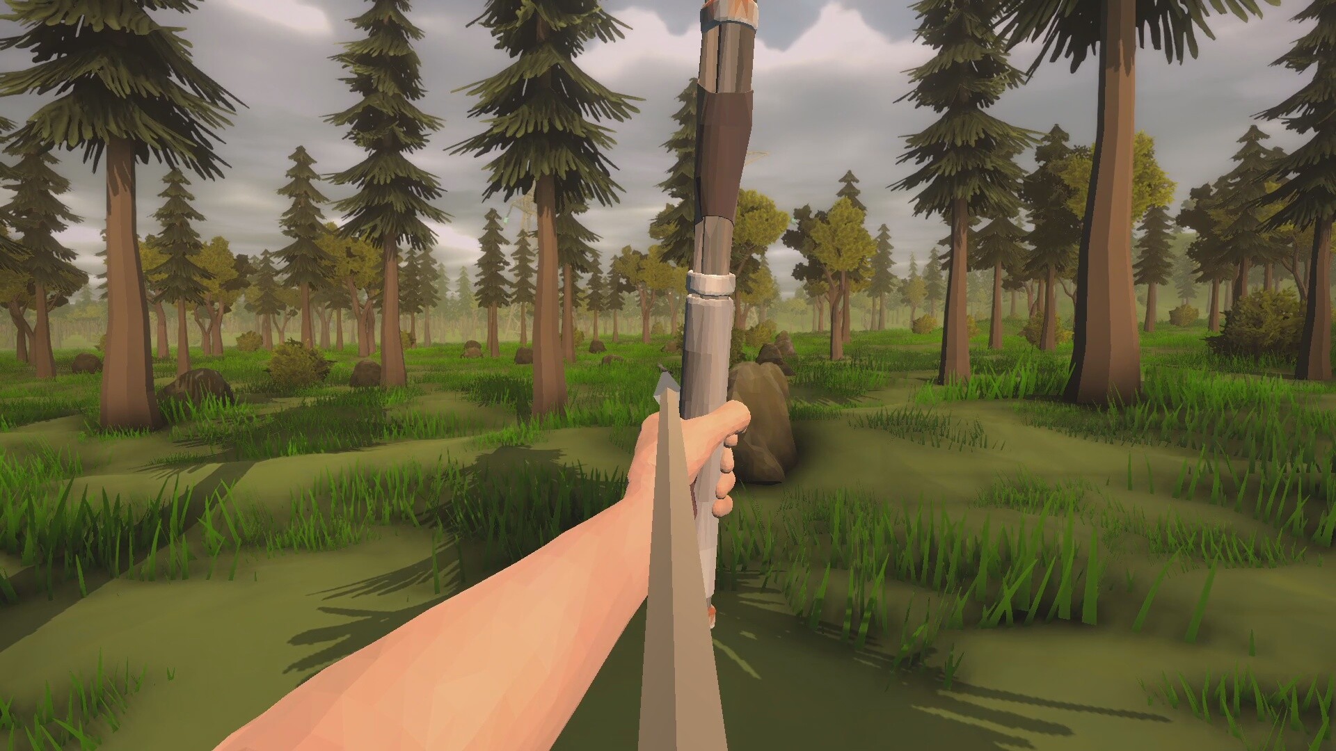 Wild Frontier on Steam