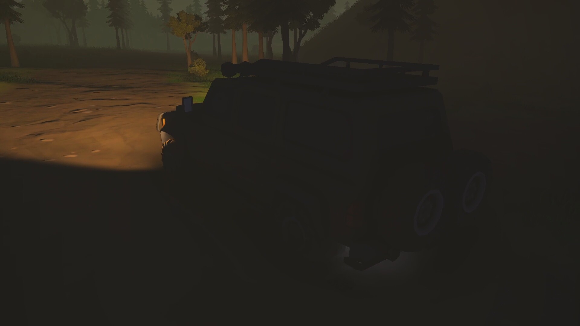 Wild Frontier on Steam