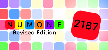 Num One: Revised Edition on Steam