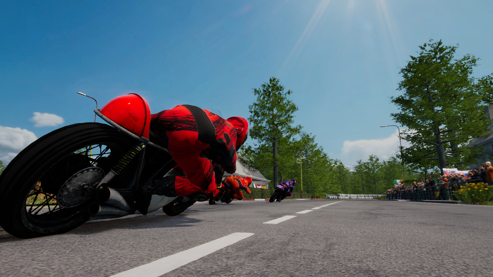 Engine Evolution 2022 on Steam