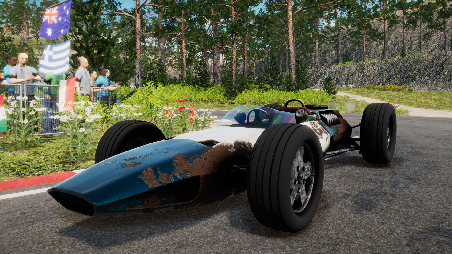 Engine Evolution 2022 on Steam