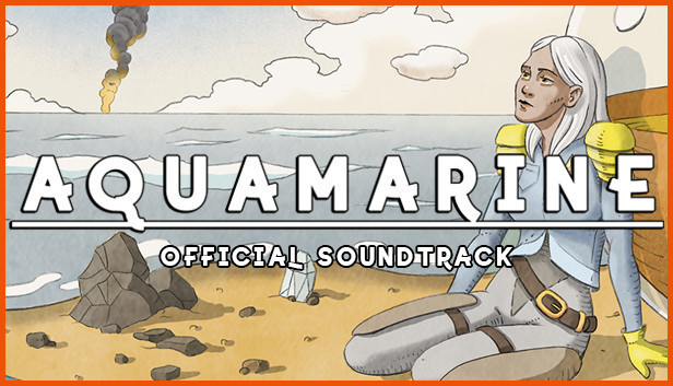 Aquamarine Soundtrack on Steam