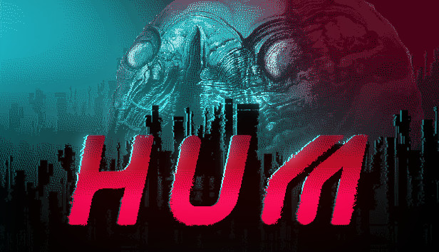 HUM on Steam