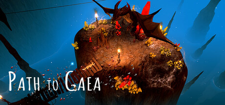 Steam Community :: Path To Gaea