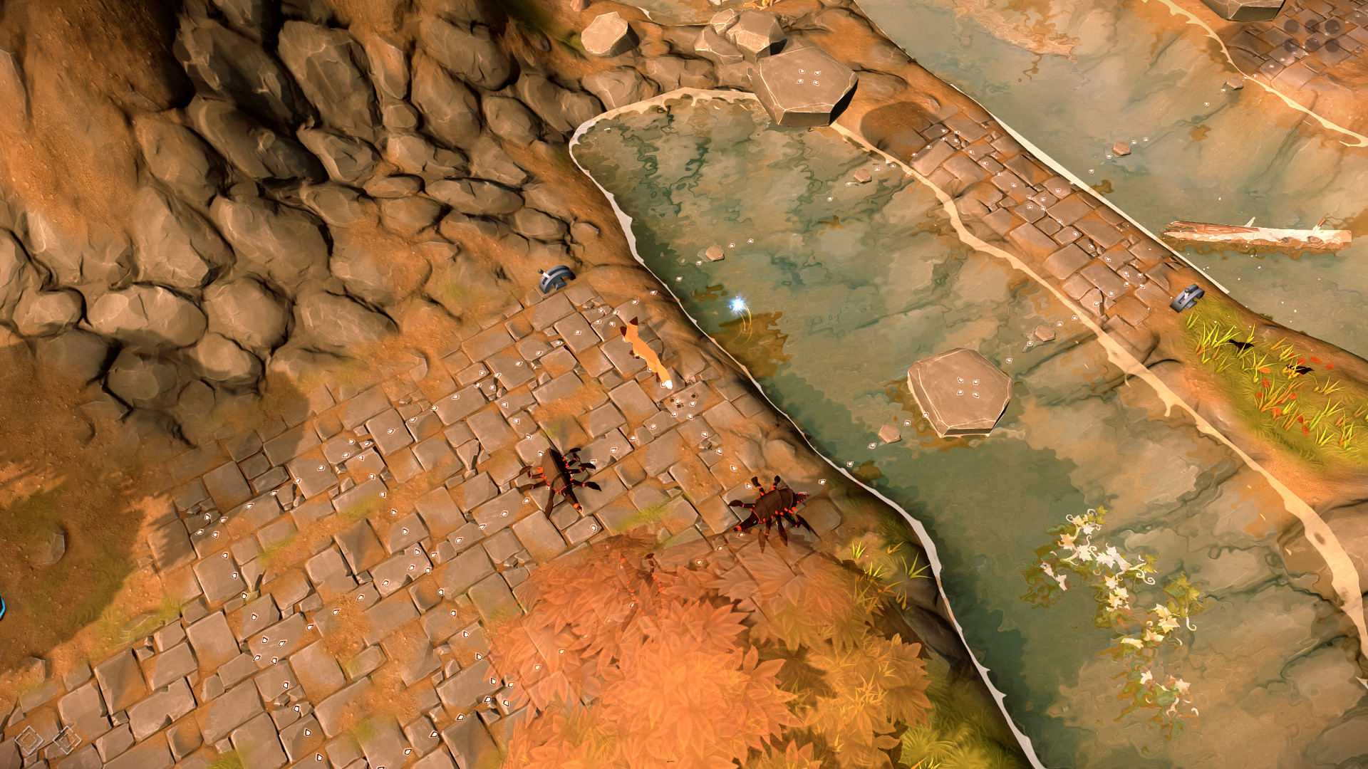 Path To Gaea on Steam