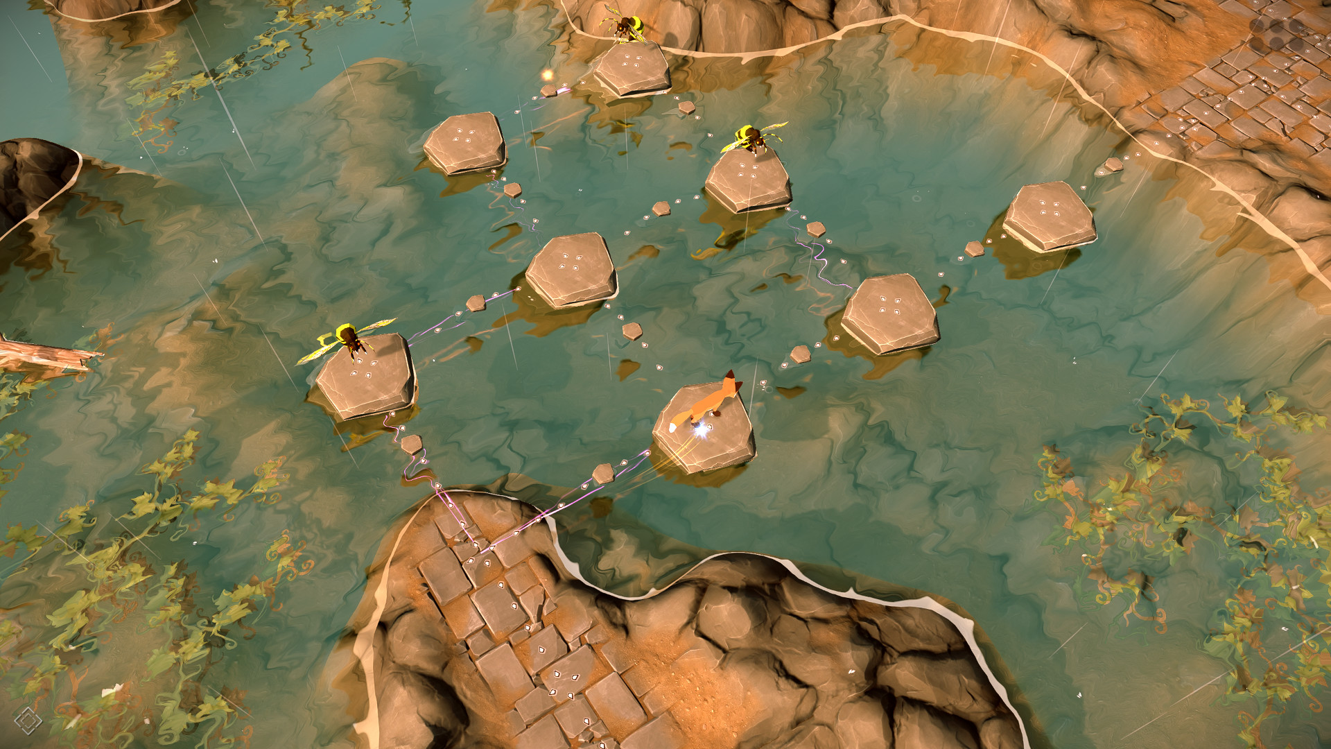 Path To Gaea on Steam