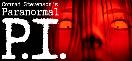 Conrad Stevenson's Paranormal P.I. on Steam