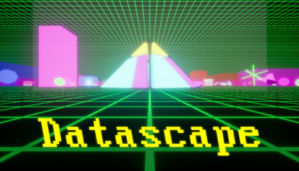 Datascape on Steam