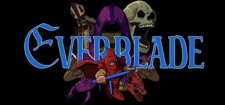 Steam Community :: Everblade