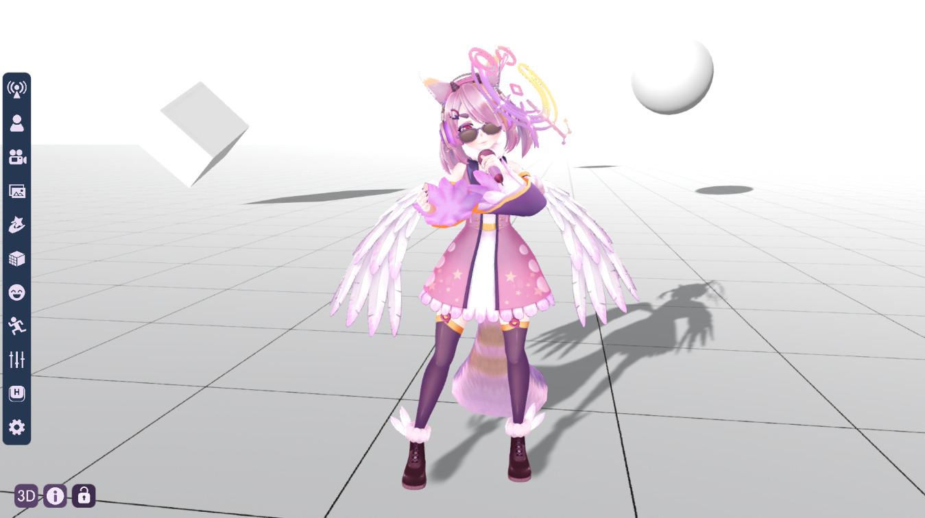 V-Skin Offical Prop Pack on Steam