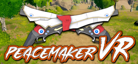 Peace Maker VR on Steam