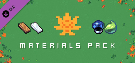 Materials Pack Steam Charts · SteamDB