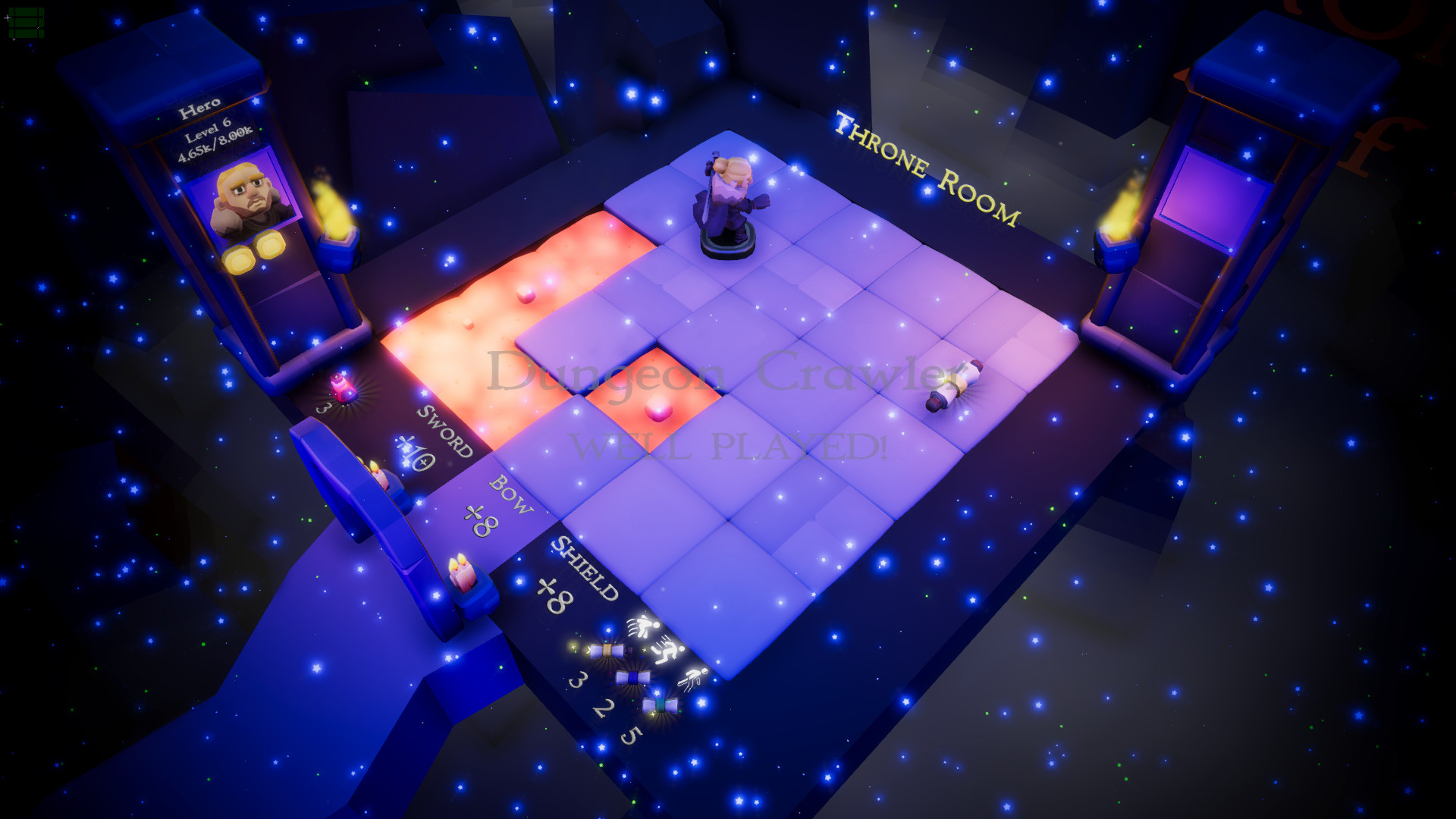 Dungeon Crawler on Steam